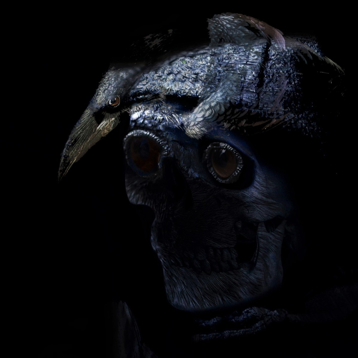 Valravn – museleon