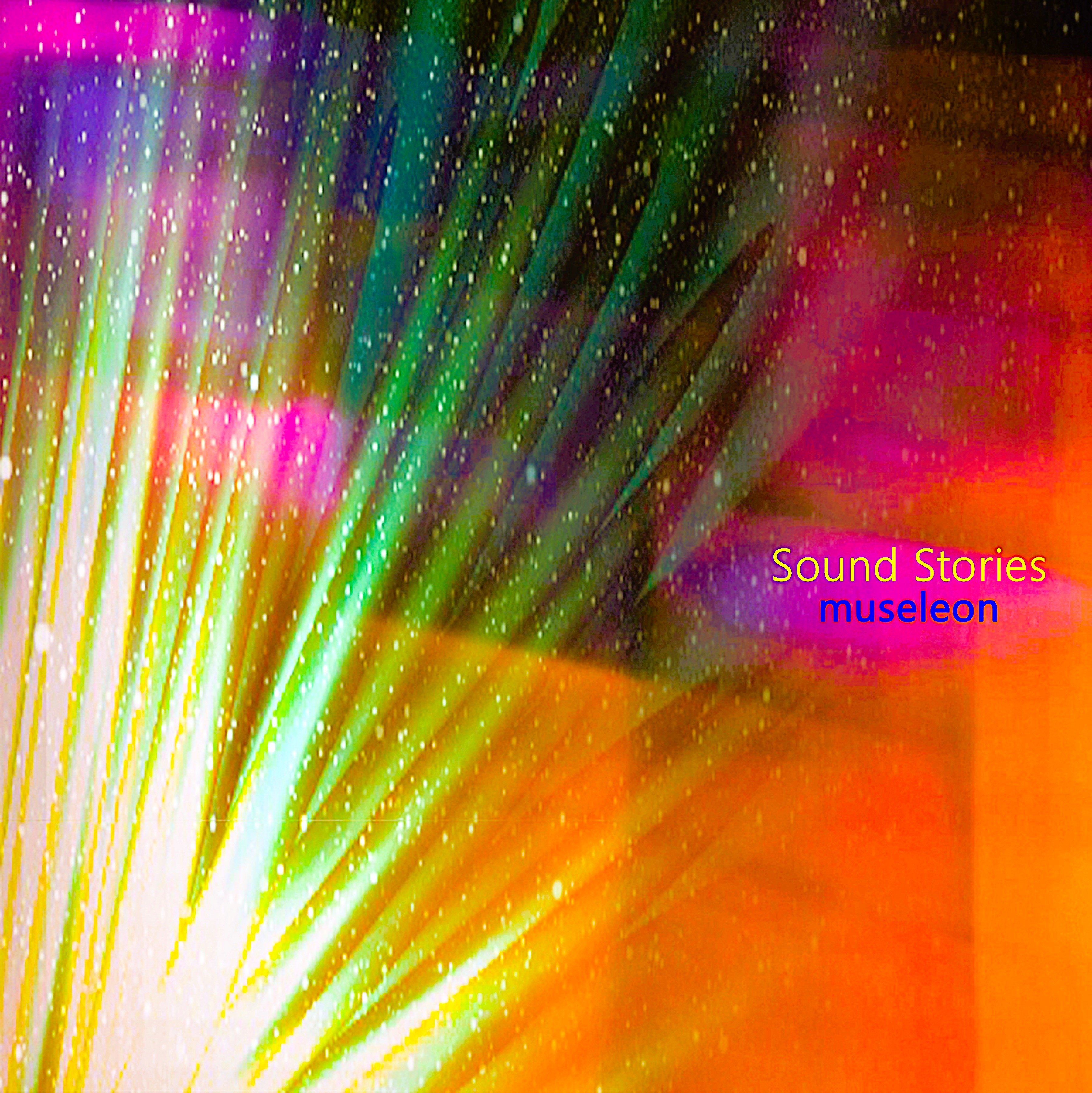 SOUND STORIES – museleon